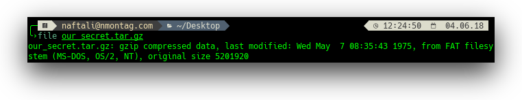 Shared Directory